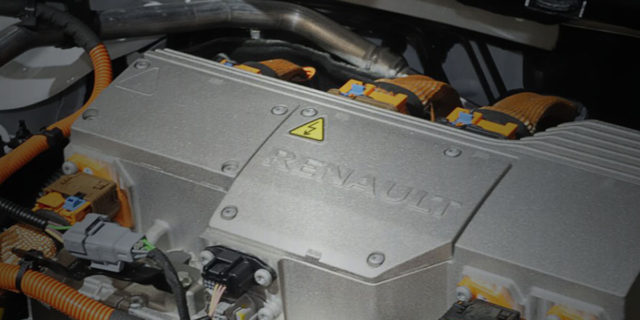 TRAC Automotive | Service | Electric Vehicle Maintenance/Repair TRAC Automotive | Service | Electric Vehicle Maintenance/Repair