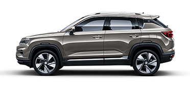 TRAC Automotive | CS35 PLUS